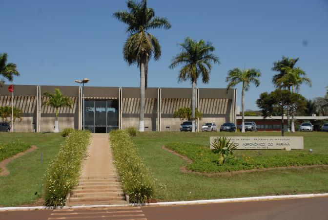 Iapar comemora 44 anos e recebe homenagem da Assembleia Legislativa ...